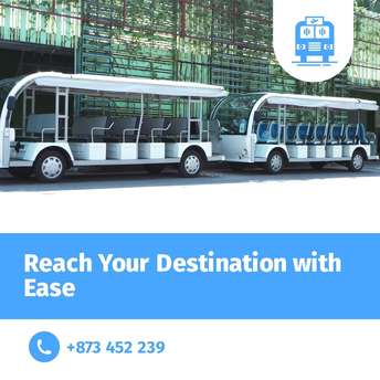 Launch Your Airport Shuttles Business with Web Ads in Seconds!