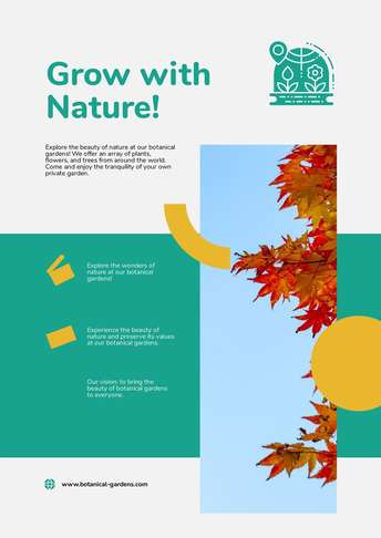 Design A3 Marketing Collaterals with Desygner – Easily Create ...