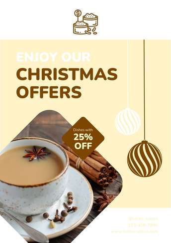 Boost your Herbs & Spices biz with top-tier branded marketing materials!