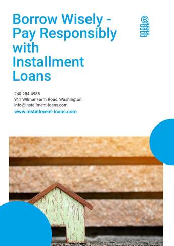 Instantly Create Outdoor Banners with Editable Designs for Installment ...