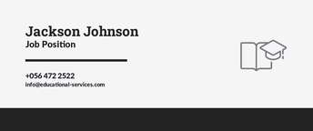 How to Create an Engaging Email Signature Design for Marketing Materials