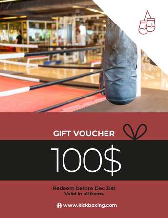 Boost Employee Morale with Editable Reward Designs - Stand Out!