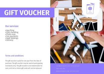 How to Create an Effective Voucher Design to Maximize Your Marketing Impact