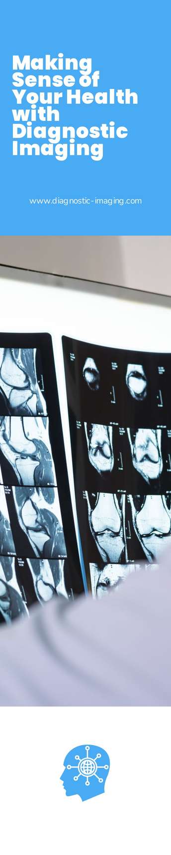 Revamp Your Diagnostic Imaging Ads with Stunning Web Designs!