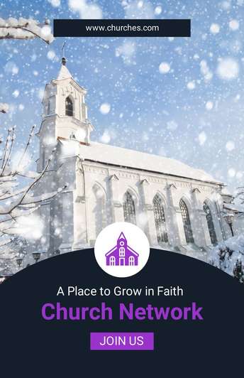 Launch Your Churches Business Today with Editable Brand Material!