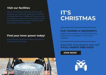 Rev up Your ATV Rentals Business with Branded Marketing Templates!