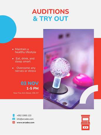 How to Market a US Poster Design: Tips & Strategies for Success