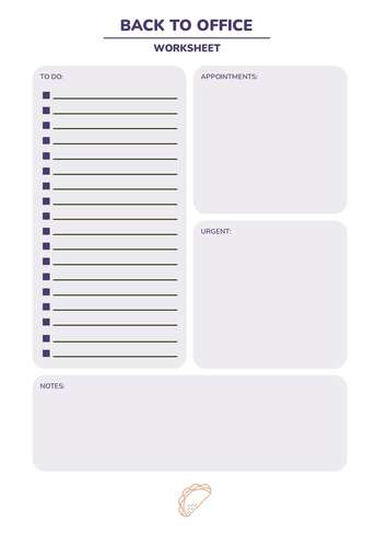 Learn How to Effectively Market Your Worksheet in A4 Design Format