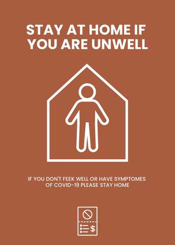 Boost Your Business with Our Covid-19 Editable Designs Today