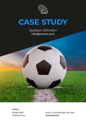 Boost Your Soccer Business with Branded Editables for Marketing Success