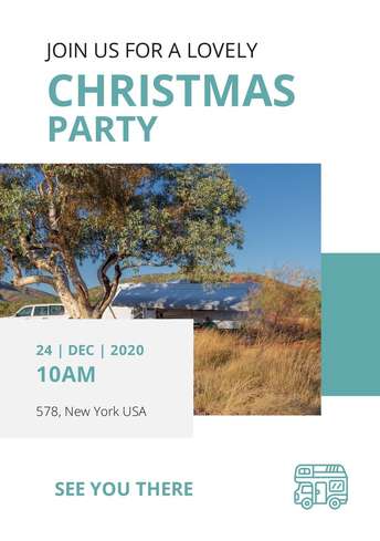 How to Create an Attractive A5 Invitation Design in Desygner