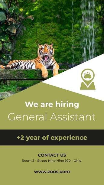 Boost Zoos Business with Top Branded Materials for Marketing Success!