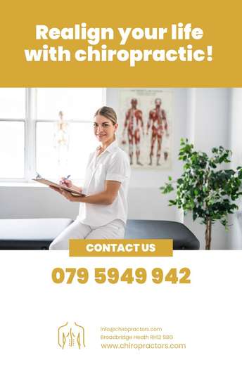 Boost Chiropractic Marketing with Stunning Outdoor Banner Designs!