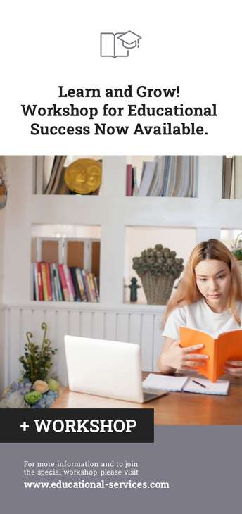 Launch your Educational Services business with Special Campaigns ...