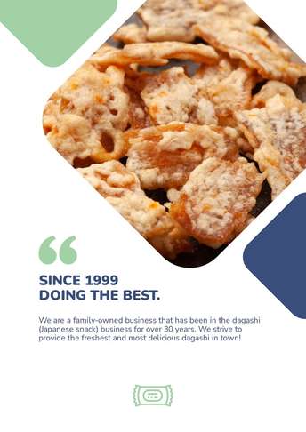 Create Eye-catching A3 Designs in Minutes with Desygner