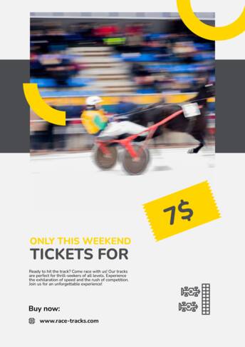 Boost Your Brand with Editable Outdoor Banner Designs