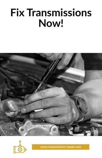 Rev up Your Marketing with Top-notch Transmission Repair Banners!