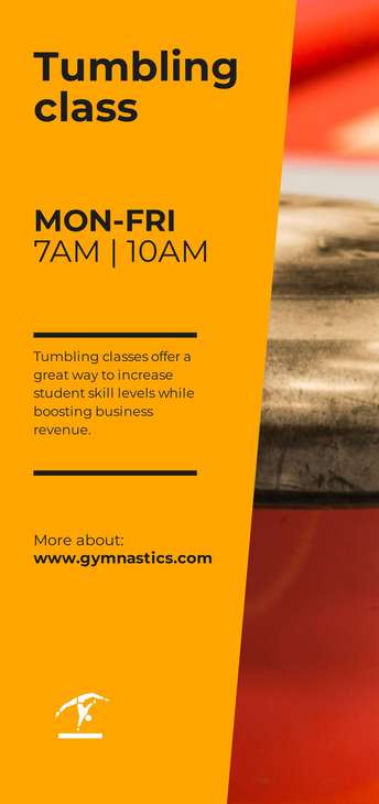 Learn How to Market Your Design with Desygner's DL Design Format