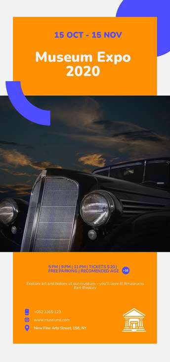 Top Catalog Templates for Museums Business: Get Stunning Designs!