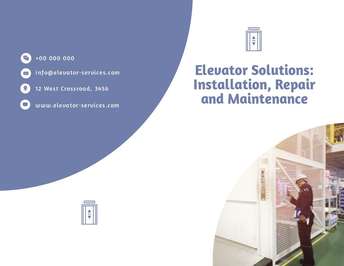 How to Create Professional Bifold Letter Design Marketing Materials