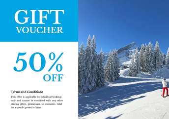 Create Professional A6 Gift Card Designs with Desygner | Marketing ...