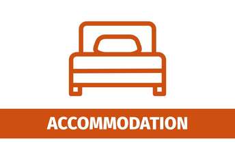 Instantly create editable Door/Room Signs designs for your Buses business