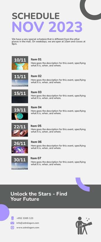 Revamp Your Business Communication with Editable Newsletters Designs