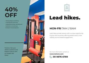 Creating Professional Bifold A5 Designs for Effective Marketing Materials