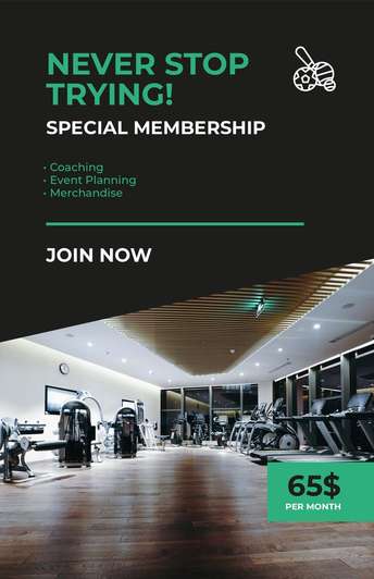 Top Outdoor Banners Templates for Your Sports Club Business