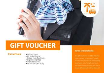 Creating Engaging Voucher Designs with Desygner: A Step-by-Step Guide