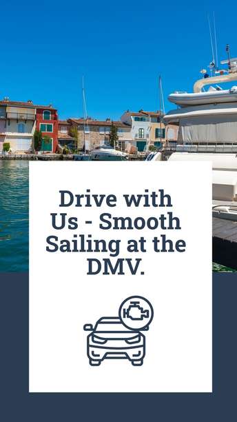 Revamp Your DMV Marketing with Powerful Social Covers!