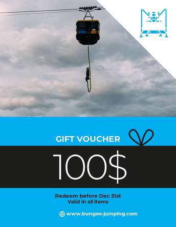 Creating Professional Voucher SM Designs with Desygner: A Step-by-Step ...