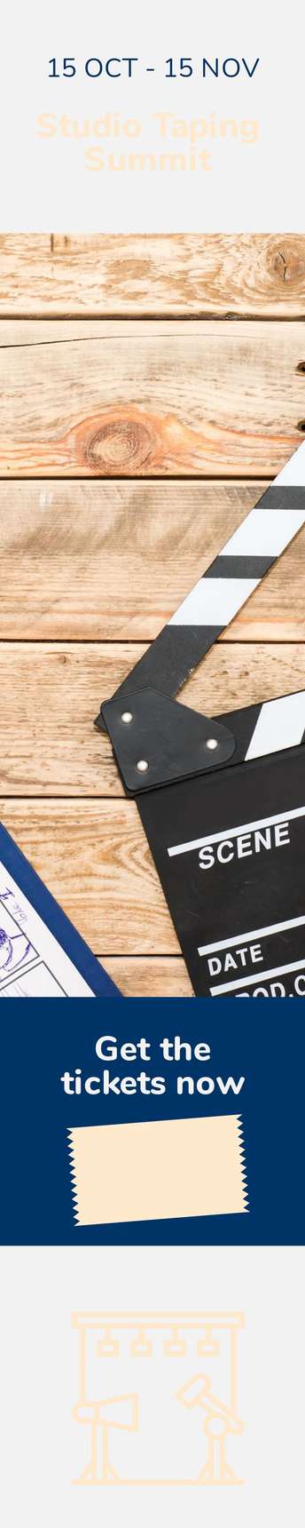 Boost Your Business with Top-notch Web Ads Designs from Studio Taping