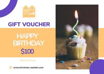 Create Eye-Catching Voucher Design Materials for Your Business | Step ...