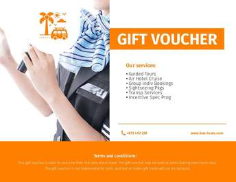 Creating Effective Marketing Materials for Your Voucher US Design Format