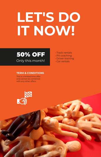 XL Design Format: How to Market and Increase Your Brand's Visibility