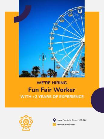 How to Create Effective Marketing Materials in US Poster Design Format