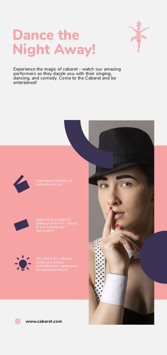 Maximize Your DL Design Format with Desygner: A Step-by-Step Guide