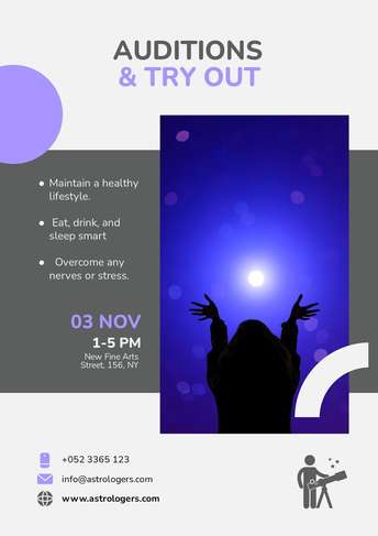 Design Professional A4 Formats with Desygner - A Step-by-Step Guide to ...