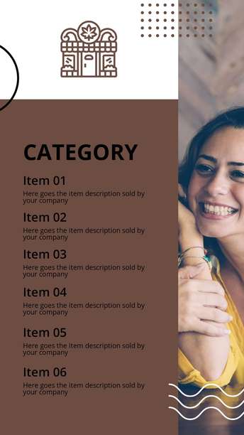 Creating Effective Digital Menu Designs for Your Business: A Step-by ...
