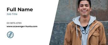 How to Create Professional Email Signature Marketing Materials - Tips ...