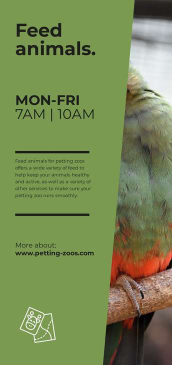 Top Activities Designs for Your Petting Zoos Business