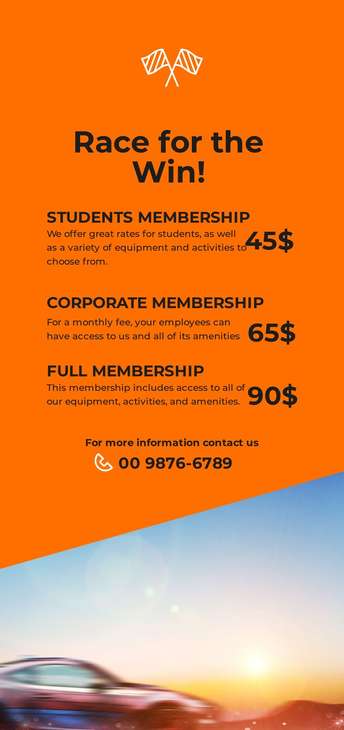 Revamp Your Events: Boost Marketing with Bespoke Membership Designs!