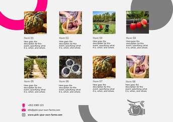 Create Professional A5 Designs in Minutes with Desygner