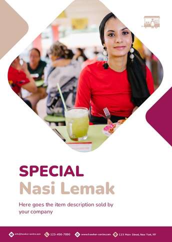 Create A6 Designs Using Desygner for Effective Marketing