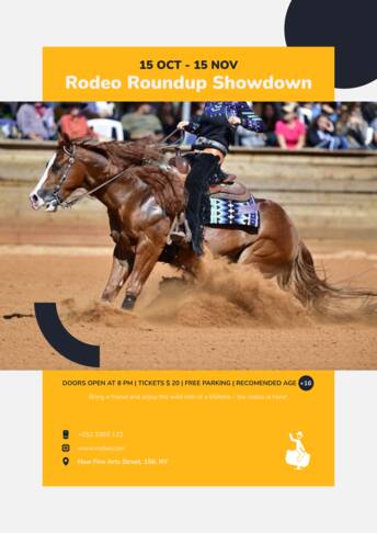 Boost Your Marketing with Editable Outdoor Banners Designs!