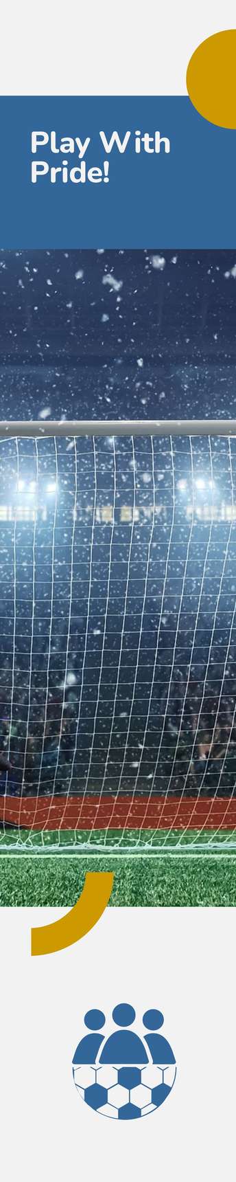 Score Big: Boost Your Sports Team's Marketing with Epic Web Ads!