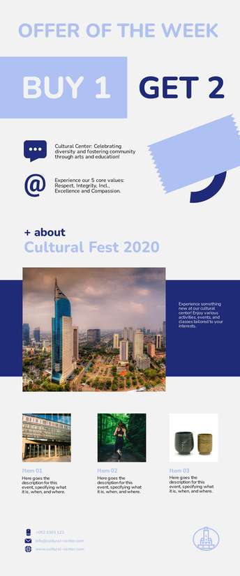 How to Create Engaging Newsletter Designs to Increase Email Marketing ...