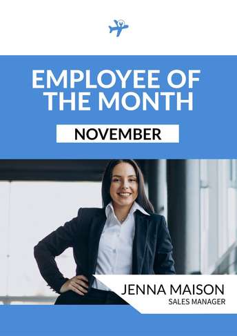 Boost Employee Morale with Editable Rewards Designs - Shop Now!