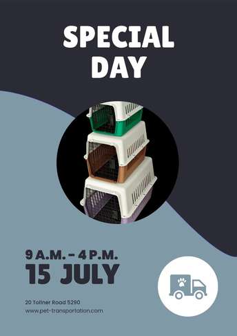 Create Impactful A3 Designs with Desygner: A Step-by-Step Guide for ...